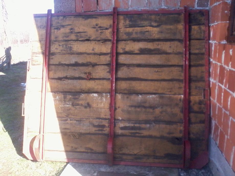 Mercedes lp 709 PRODAJEM ILI MJENJAM, 1979 god.