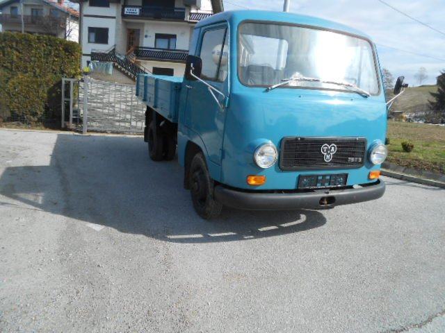 tamić 75 t 3 b, 1981 god.