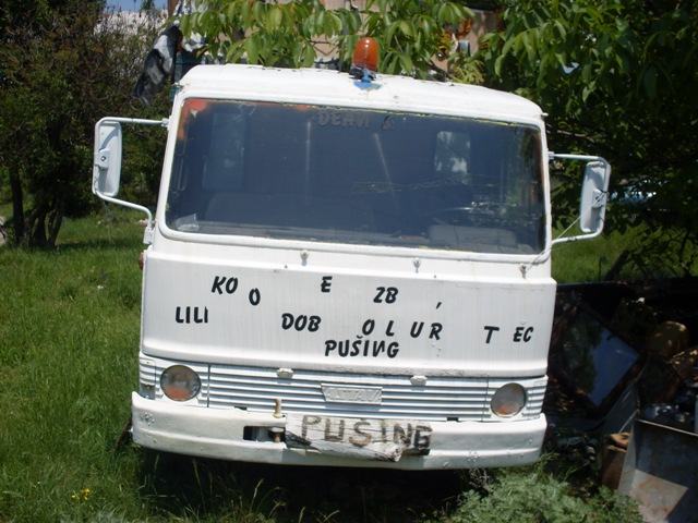 Zastava 650, 1982 god.