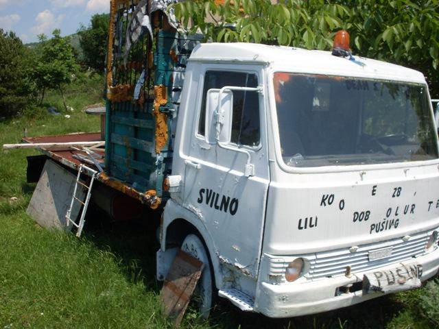 Zastava 650, 1982 god.