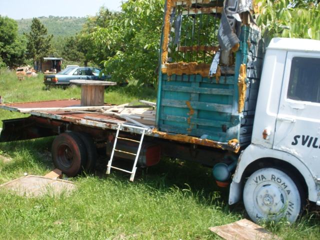 Zastava 650, 1982 god.