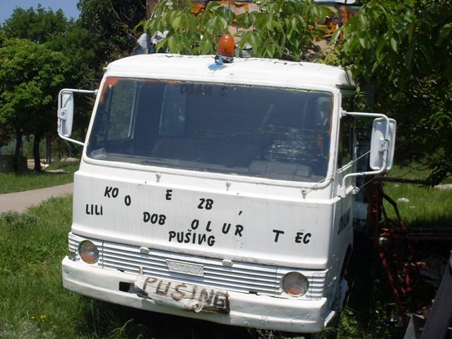 Zastava 650, 1982 god.