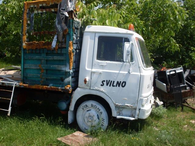 Zastava 650, 1982 god.