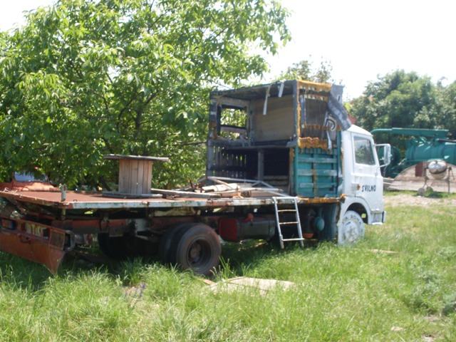 Zastava 650, 1982 god.