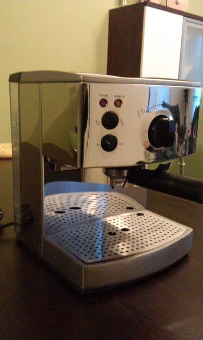 CAFFE APARAT
