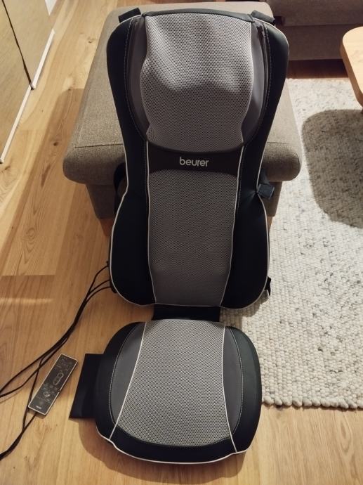 Masažer Beurer MG 295