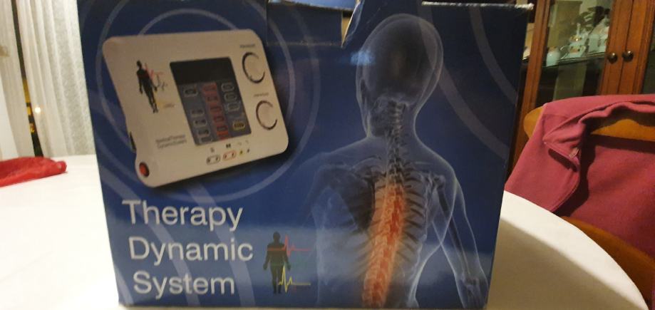 Medical Therapy Dynamic System