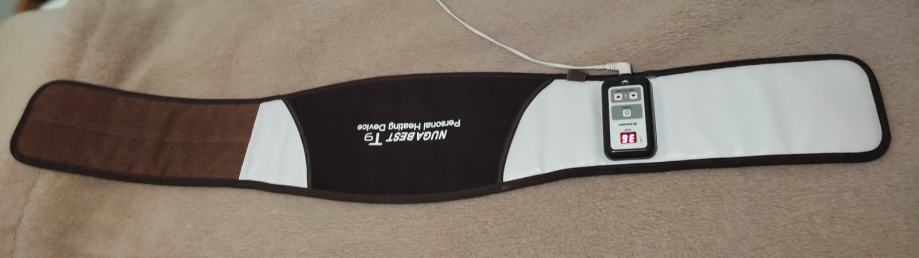 Nugabest turmanijev višenamjenski toplinski pojas T-9