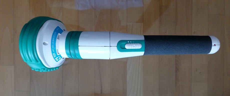 ZEPTER ručni masažer PILON LG-808