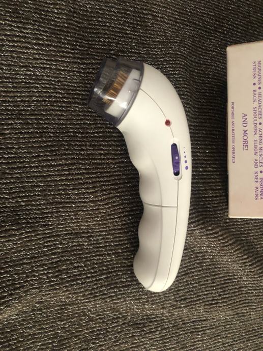 Zepter Electro Acupuncture/ uređaj za akupunkturu