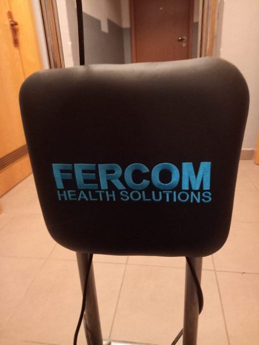MASAŽER FERCOM HEALTH SOLUTIONS
