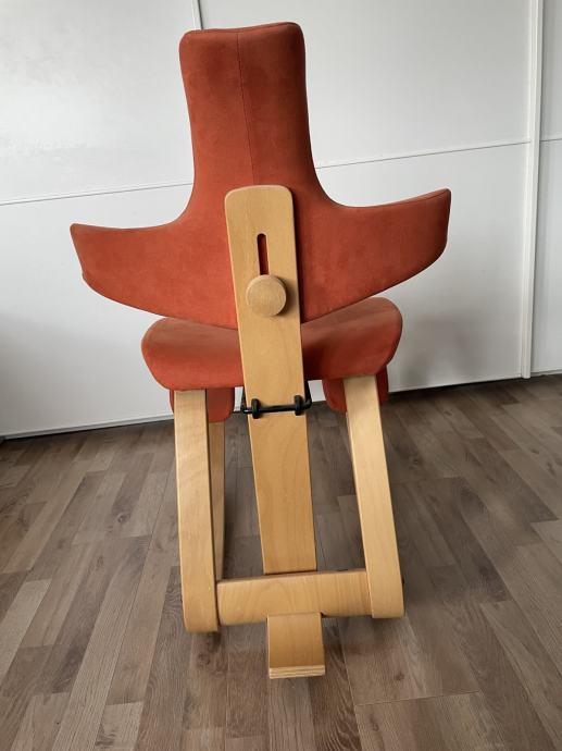 Varier Thatsit™ balans by Peter Opsvik