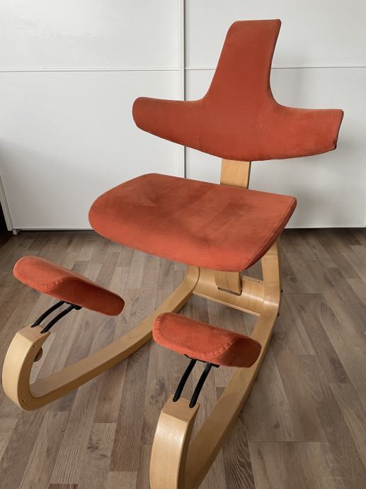 Varier Thatsit™ balans by Peter Opsvik