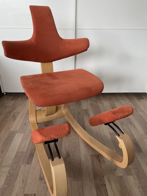 Varier Thatsit™ balans by Peter Opsvik