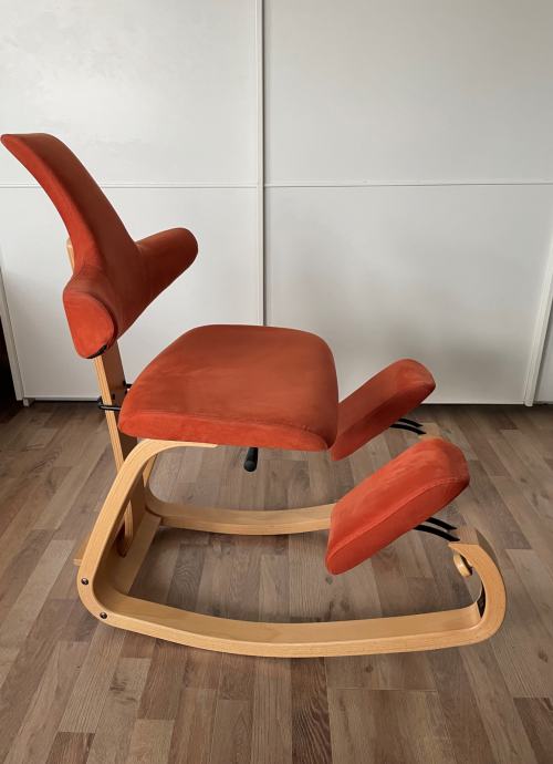 Varier Thatsit™ balans by Peter Opsvik