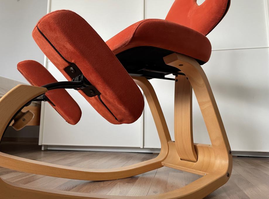 Varier Thatsit™ balans by Peter Opsvik