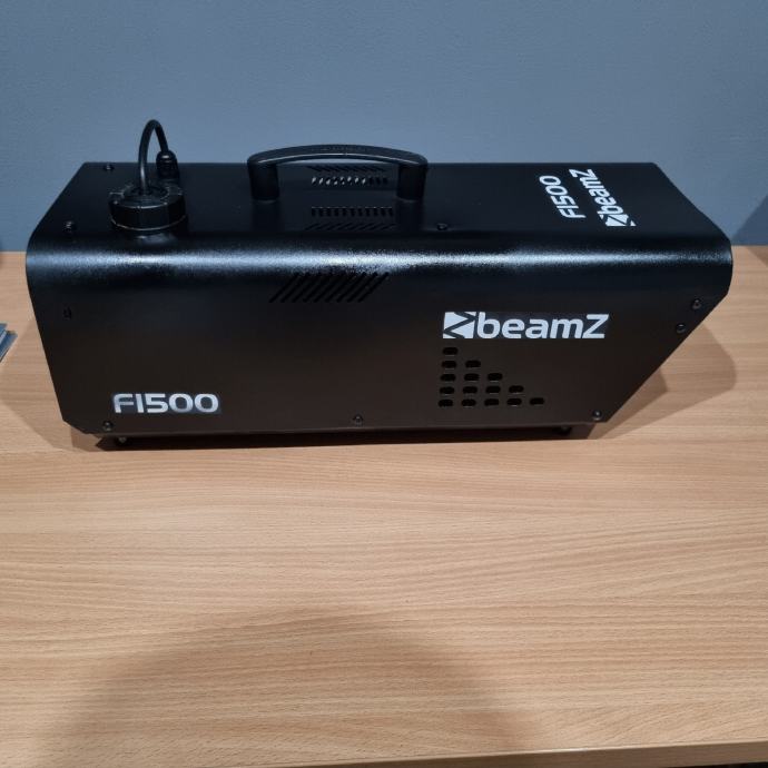 BeamZ F1500 Fazer