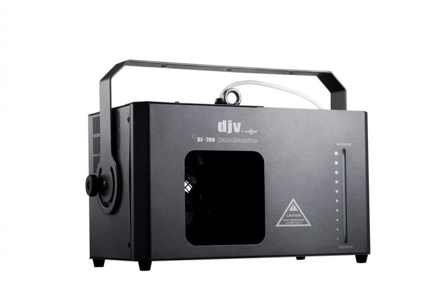 DJ Power DJ-700 Haze machine