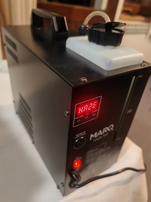 MARQ Haze 700