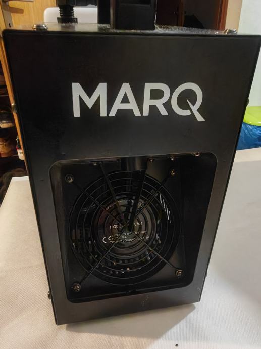 MARQ Haze 700