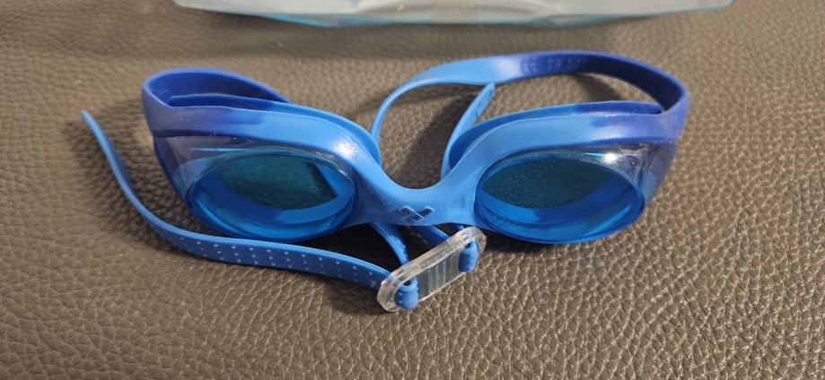 arena naocale za plivanje