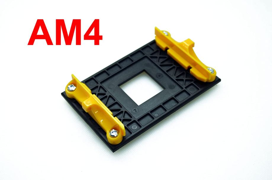AM4 Bracket backplate za AMD AM4 socket