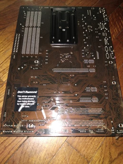 Asrock 970 extreme3