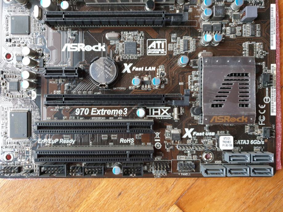 Asrock 970Extreme3