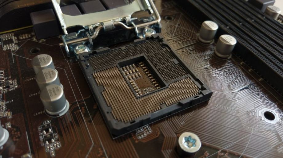 ASRock H87 PRO4, s1150