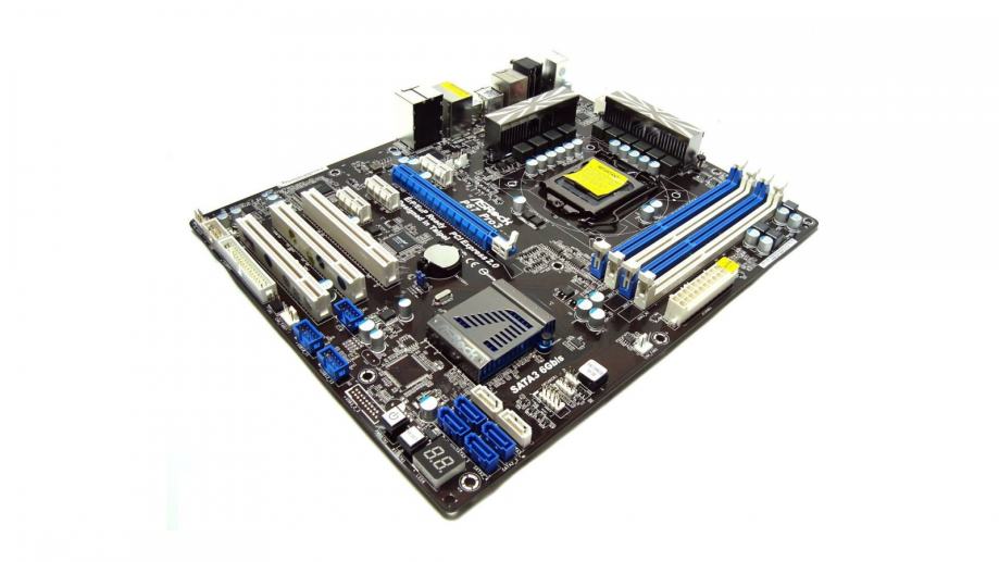 AsRock P67 Pro3