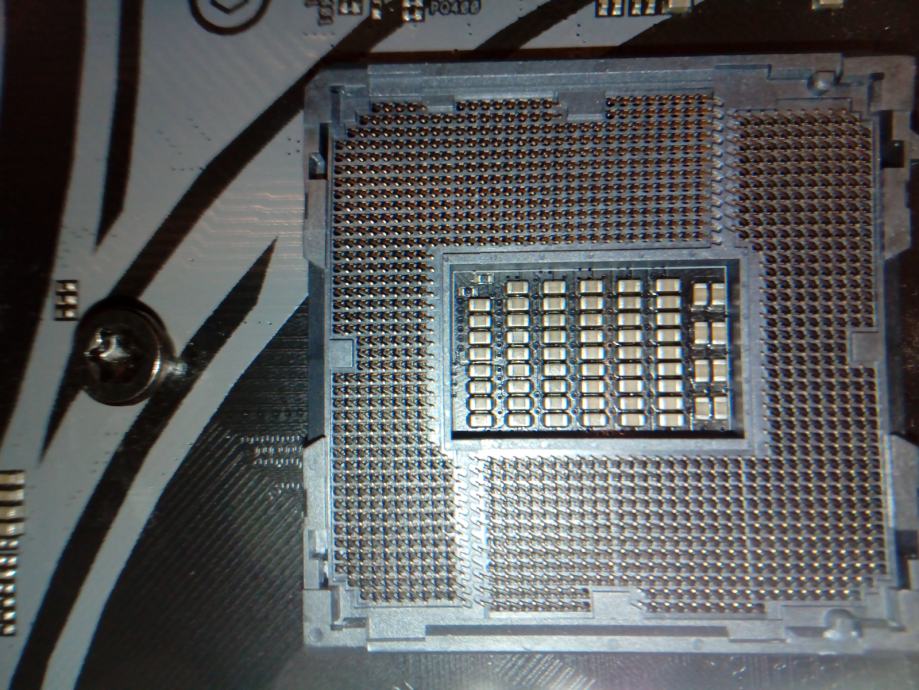 ASRock Z390 Taichi Ultimate LGA1151 Maticna ploca sa TPM 2.0 modulom