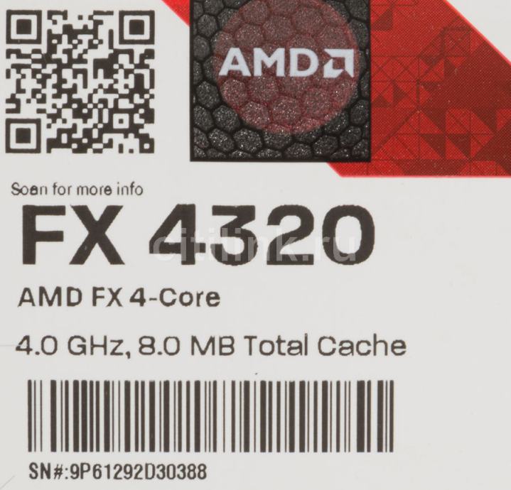 Asus AM3+ matična+AMD FX 4320 4x4.0-4.2+4 gb ddr3 1600