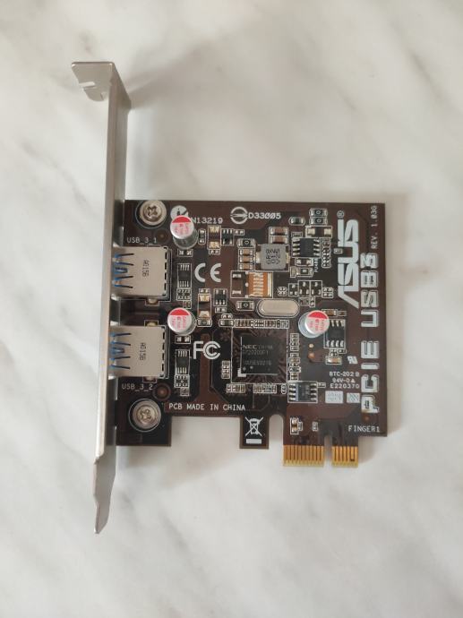 Asus M4A88TD-M EVO/USB3 socket AM3 •• AKCIJA