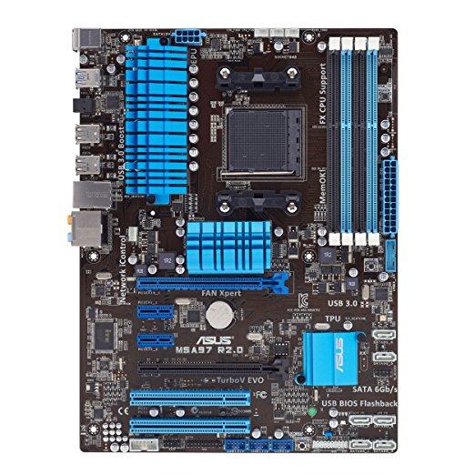 Asus m5a97 pro r2.0