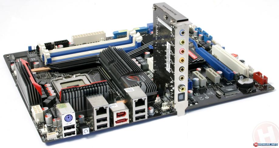 ASUS - MAXIMUS II FORMULA