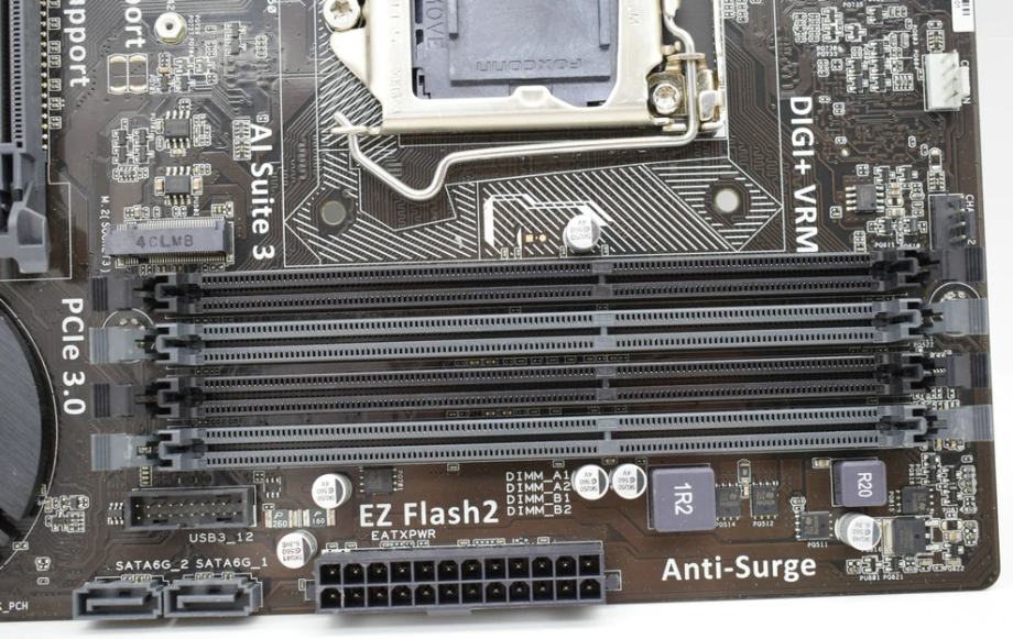 ASUS Z97-K