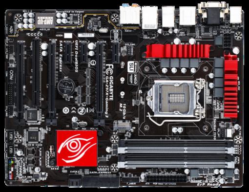 CPU+MBO+RAM+VGA
