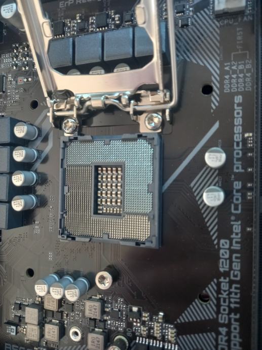 Gigabyte B560M DS3H V2 Socket 1200 DDR 4