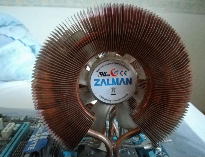 Gigabyte GA-870A-UD3 +Phenom II x4 955 + 8GB DDR3 ram