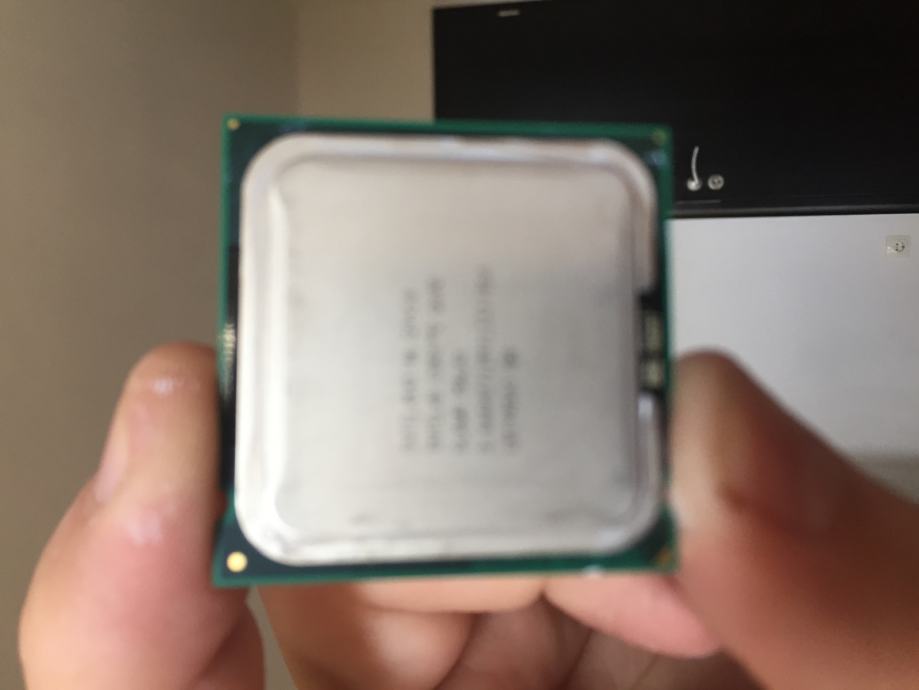 Gigabyte GA-EP45-DS3 + Intel Core 2 Quad Processor Q9450