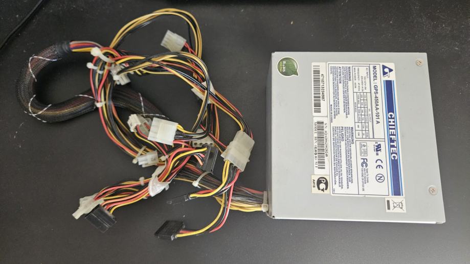 i3 P55a Radeon HD 5700