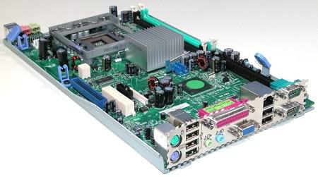 IBM 43C7119 ThinkCentre M50 M52 matična ploča NOVA original AKCIJA!