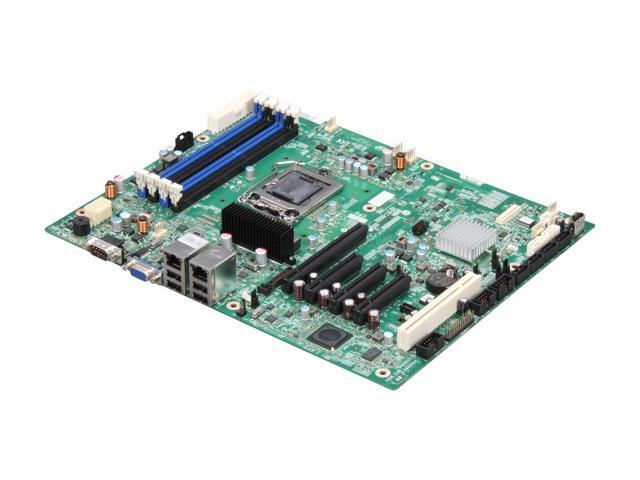 Maticna ploca 1155 Intel S1200BTL server board