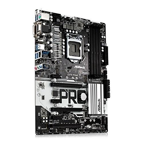 Matična ploča ASRock Z270 Pro4 socket 1151
