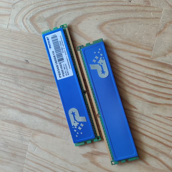 Matična ploča lga 1156 P55 + core i5 750 + 8GB DDR3 ram