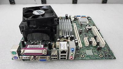 Matična ploča MS 7336 + proc. Intel Pentium 925 dual core (3.0GHz)