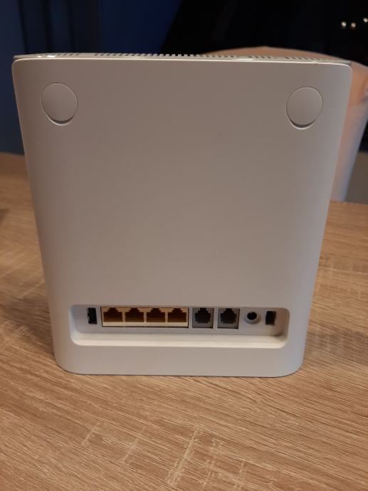 A1 HOMEBOX/OFFICEBOX ZTE MF286R