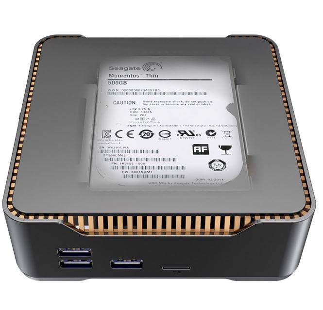 TV box- A95X MAX S905X2 4GB DDR4 64GB eMMC 4K Android 8.1 TV Box