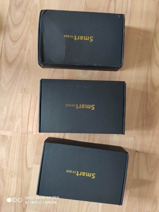 A95X Z2*4GB/32GB*PODEŠEN*ANDROID 9*RK3188*samo 349kn