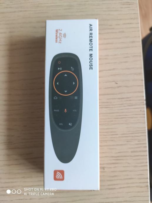 A95X Z2*4GB/32GB*PODEŠEN*ANDROID 9*RK3188*samo 349kn